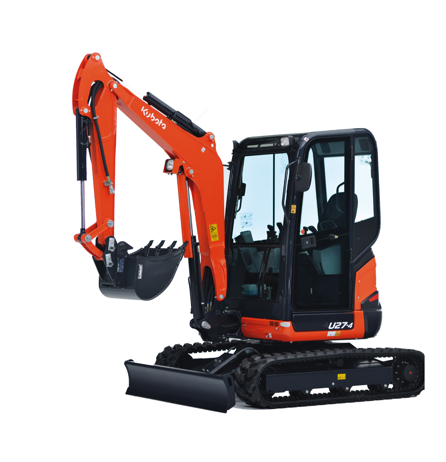 Location d'engins - FP LOC BTP